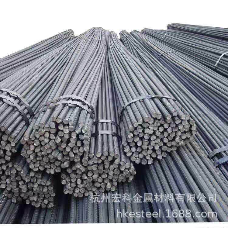 供应沙钢 永钢 中天 西城 HRB400E三级螺纹钢 抗震螺纹钢 量大优