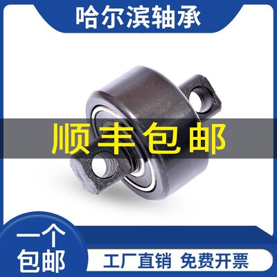 哈尔滨叉车门架链轮轴承 780708K 内径40mm外径114mm宽34mm