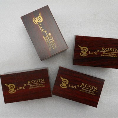 二胡松香块小提琴松香专用rosin 大提琴松香琵琶乐器儿童京胡板胡