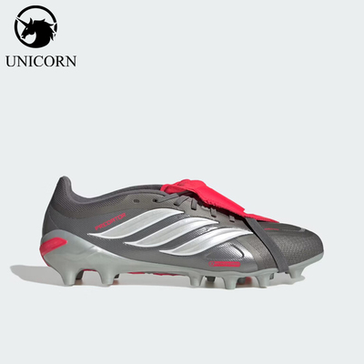 Adidas/阿迪达斯正品2026年男女款耐磨防滑经典运动足球鞋KI6294