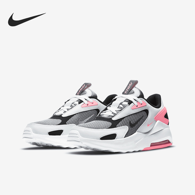 Nike耐克正品Air Max Bolt大童低帮休闲GS运动跑步鞋CW1626-003
