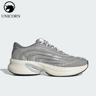 Adidas/阿迪达斯正品男士时尚耐磨缓震运动低帮跑步鞋HQ4987