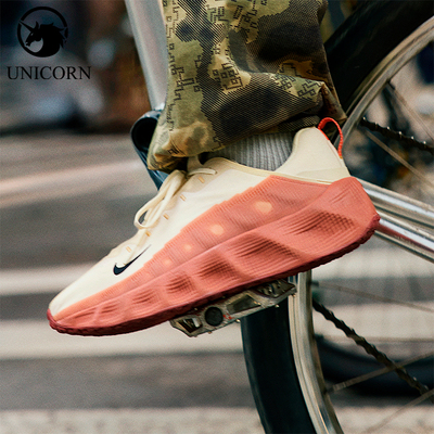 Nike/耐克正品Ava Rover男士耐磨低帮透气缓震运动鞋DX4215-204