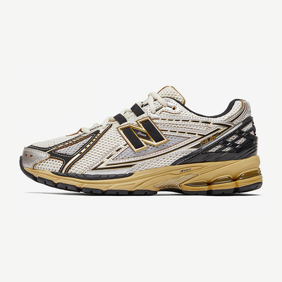 New Balance新百伦正品NB 1906R男女同款复古潮流跑步鞋M1906RAV