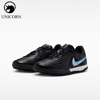 Nike/耐克正品2026年儿童日常休闲经典耐磨低帮足球鞋IB5028-040