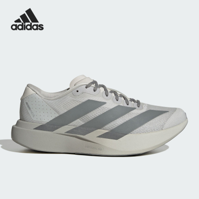 Adidas/阿迪达斯正品ADIZERO EVO SL男士耐磨跑步鞋KI7351