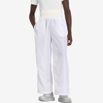 New Balance新百伦正品District Vision男款舒适休闲裤MP31291-WT