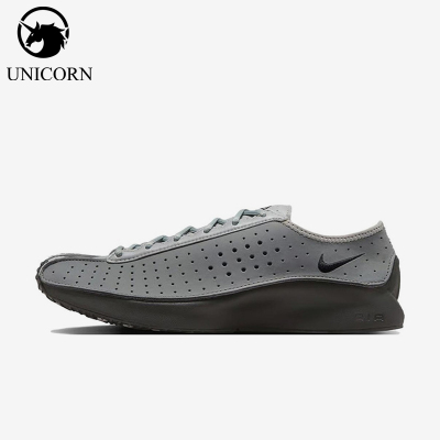 Nike/耐克正品AirSuperfly新款女烟灰黑色经典休闲鞋IB1403-001