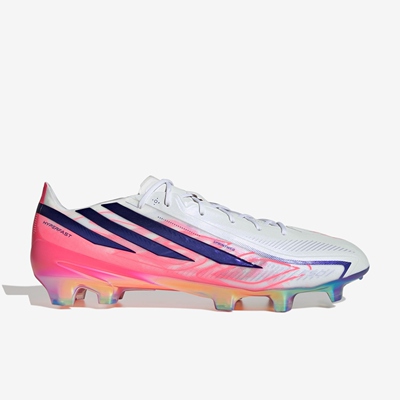 Adidas阿迪达斯正品F50HYPERFASTELITE男女同款足球鞋KJ3432