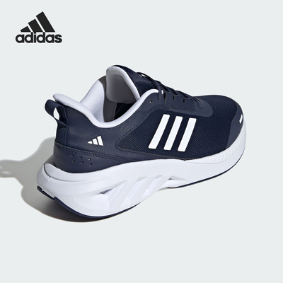Adidas/阿迪达斯官方正品ALL DAY POWER E男士日常跑步鞋JP9778
