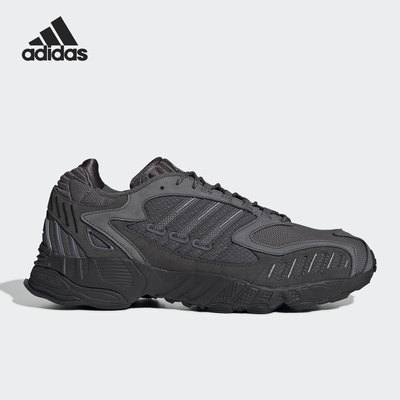 Adidas/阿迪达斯官方正品TORSION TRDC 男女运动缓震跑步鞋EH1551