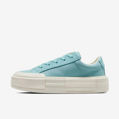 Converse/匡威正品All star男女时尚潮流透气厚底运动板鞋A10653C