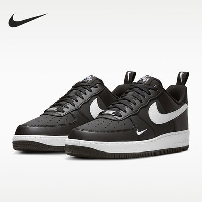 Nike/耐克正品训练男士舒适耐磨系带低帮运动板鞋IR5599-001