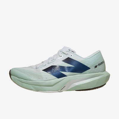 New Balance新百伦正品FuelCell Rebel v4男款低帮跑步鞋MFCXCE4