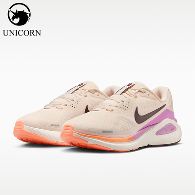 Nike/耐克正品Structure 26女士耐磨透气跑步鞋HJ1101-113