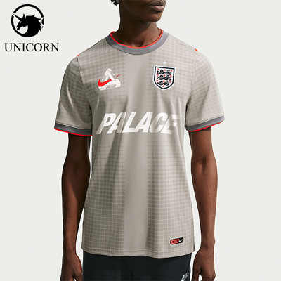 Nike/耐克正品男士印花经典时尚透气圆领短袖T恤IH1672-052