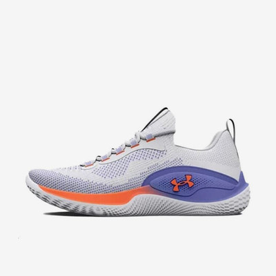UA/安德玛正品W Flow Dynamic女士潮流运动回弹训练鞋3026107-100
