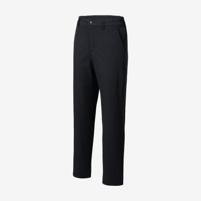 New Balance新百伦正品Athletics男舒适出行休闲裤AMP53323-BK