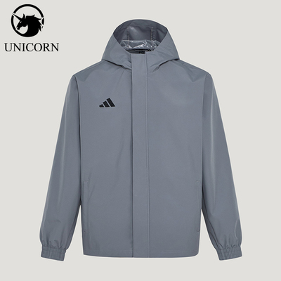 Adidas/阿迪达斯官方正品ENTRADA2ENTRADA2新款男夹克外套KW0691