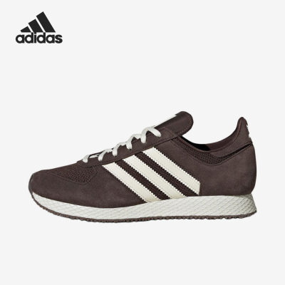 Adidas/阿迪达斯官方正品三叶草女士防滑耐磨生活休闲鞋JI2891