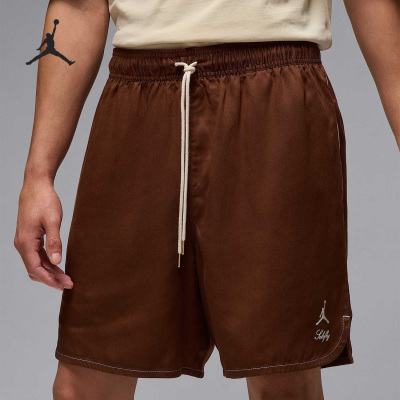 Nike/耐克正品JORDAN男士运动复古宽松休闲短裤HM5042-259