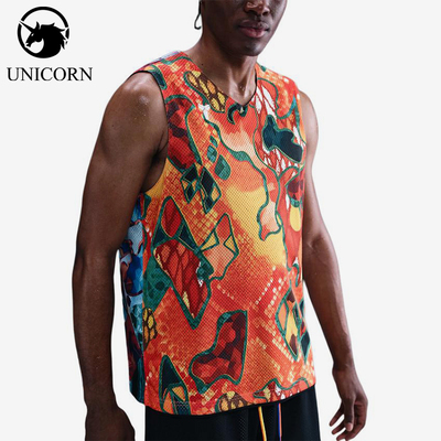 Nike/耐克正品男士透气吸汗双面穿时尚透气无袖T恤HJ4207-010
