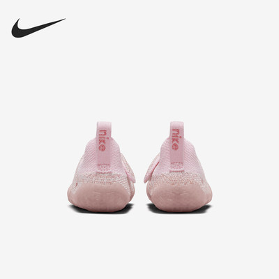Nike/耐克正品Swoosh 1 婴童轻盈柔软舒适运动鞋FB3244-600