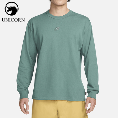 Nike/耐克男士长袖T恤