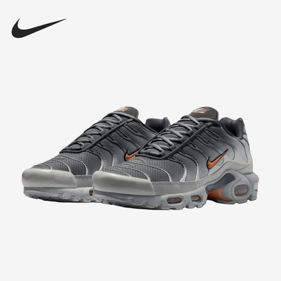 Nike/耐克正品AirMaxPlus新款男女鞋经典休闲跑步鞋DM0032-037