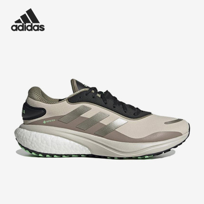 Adidas/阿迪达斯官方正品Supernova GTX M男女耐磨跑步鞋HP3386