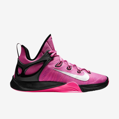 Nike耐克正品Kay Yow x Hyperrev 2015男款低帮篮球鞋705371-606