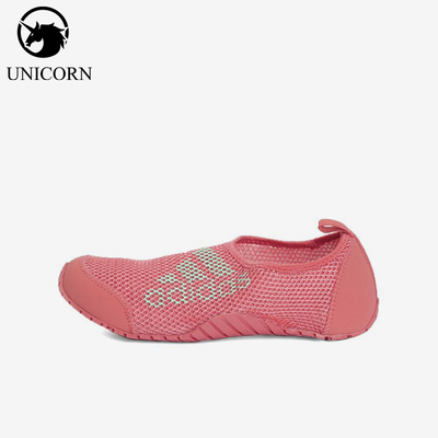 Adidas/阿迪达斯正品儿童运动舒适防滑透气低帮户外鞋BB5433