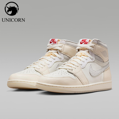 Nike/耐克正品JORDAN男士训练高帮系带耐磨运动篮球鞋IH4363-100