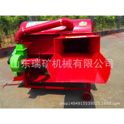 1谷BVL子麦水稻高粱子脱粒机2谷5型稻麦脱粒机打机