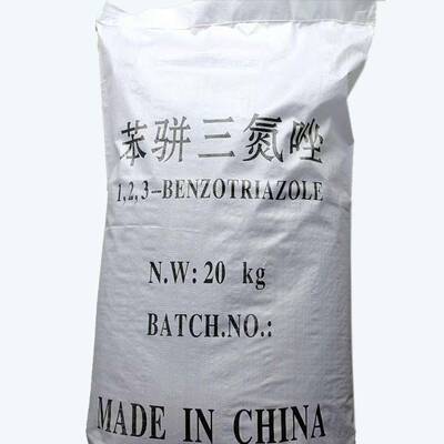 石家庄销售1,2,3-苯并三氮唑含量99%BTA苯丙三氮唑防冻液
