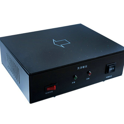 EM电磁波充消磁仪图书馆磁条充消磁器复合钴基磁条充消检一体机