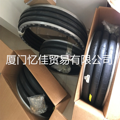 凡士通空气弹簧（FIRESTONE）工业减震空气弹簧工业减震橡胶弹簧