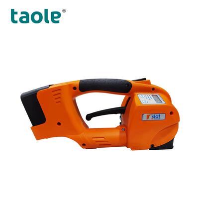 GT-ONE塑钢带打包机 充电式电动找包机 意大利SIAT电动工具