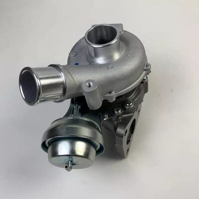 L200特里顿帕杰罗1515A170涡轮增压器RHV4 VT16/VT17 4D56发动机