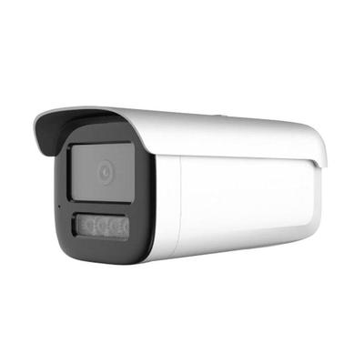 天世通800万港元相机枪智能双光源与音频人形检测Poe监控头