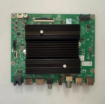 原装创维65A23主板A7T857 N012406-002397-001屏RDL650WY BZ0-000