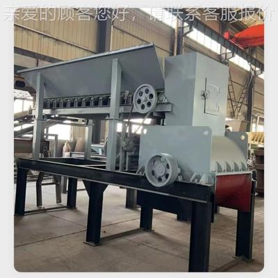 污机泥松针VIK土高岭土粉土结机板土壤粉碎草炭土废处理粉固碎设