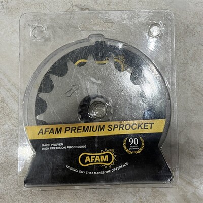 适配春风 D链轮链条大小牙盘链改装静音DID油封链