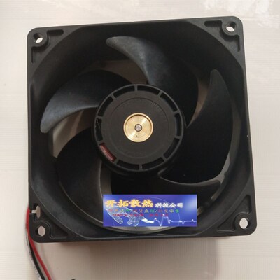 FANUC发那科风扇A90L-0001-0586 9WF0924S2D03 9CM24V0.5A防水