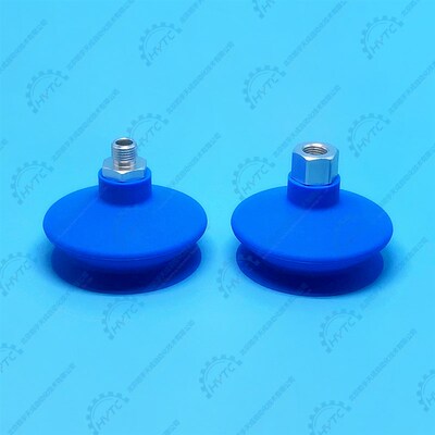 FSGA 78 SCHMALZ真空吸盘 波纹气动金具 工业机械手吸盘