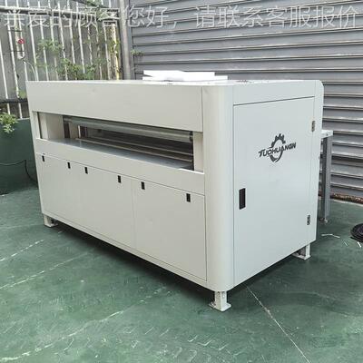 家直厂销 珍珠棉竖分机EPE全自切BCJ动分切横机数控分切机