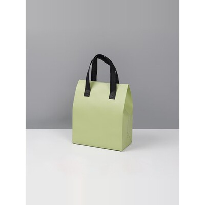 手提保温袋750ml/1000ml/1300ml/1600ml六角碗打包袋