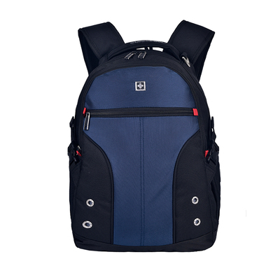 SUISSEWIN祥兴瑞士军刀爆款双肩包背包书包大容量旅行包SN9016