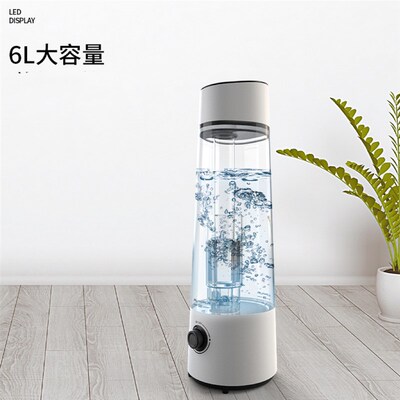 Humidifie香薰雾化加湿器L上加水加湿器电压家用喷雾器