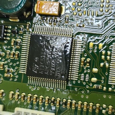 ATIC51D5-3 A2C32408 汽车电脑板IC芯片 全新